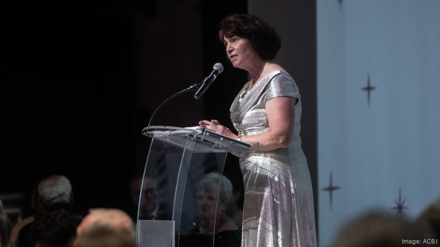 Keith Mardak, Mary Vandenberg honored at Wilson Center's 'The Big Event ...