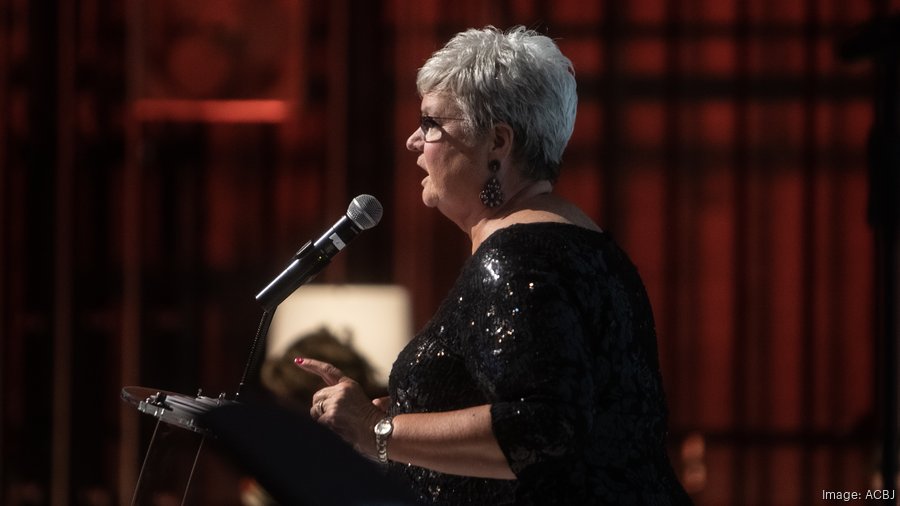 Keith Mardak, Mary Vandenberg honored at Wilson Center's 'The Big Event ...