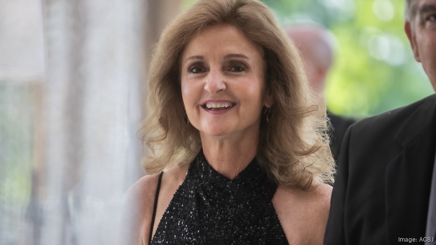 Keith Mardak, Mary Vandenberg honored at Wilson Center's 'The Big Event ...