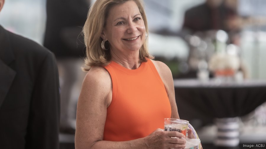 Keith Mardak, Mary Vandenberg honored at Wilson Center's 'The Big Event ...