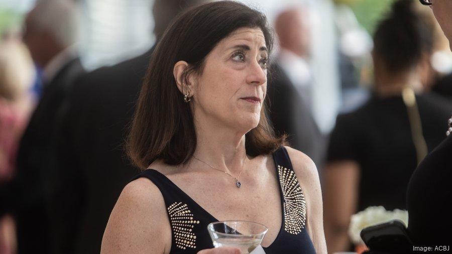 Keith Mardak, Mary Vandenberg honored at Wilson Center's 'The Big Event ...