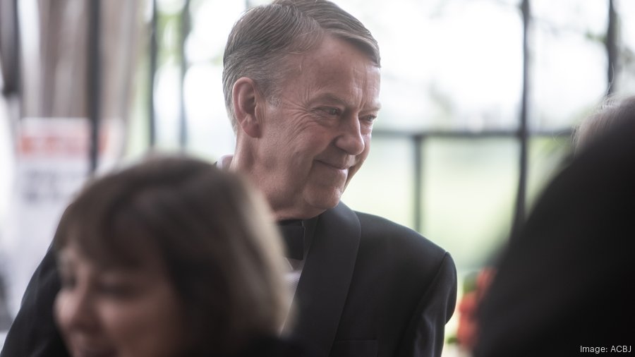 Keith Mardak, Mary Vandenberg honored at Wilson Center's 'The Big Event ...