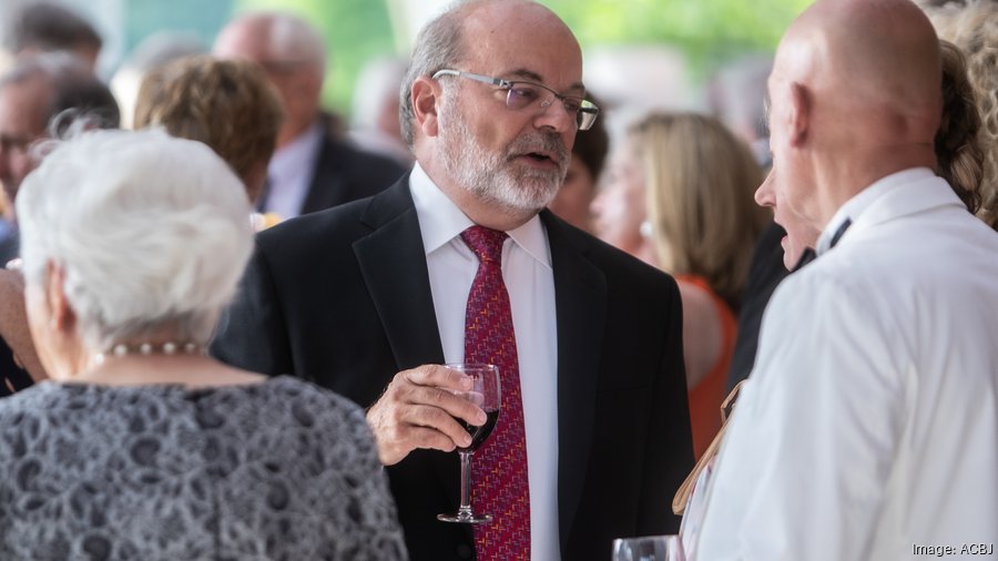 Keith Mardak, Mary Vandenberg honored at Wilson Center's 'The Big Event ...