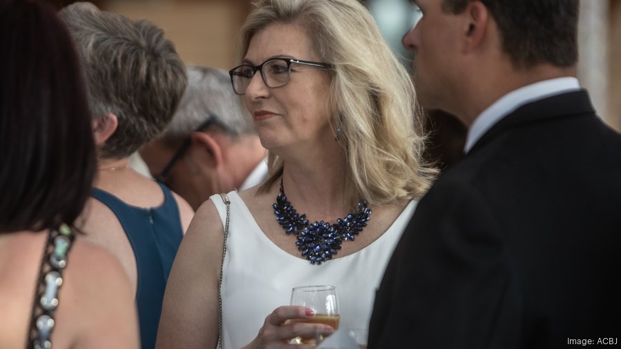 Keith Mardak, Mary Vandenberg honored at Wilson Center's 'The Big Event ...