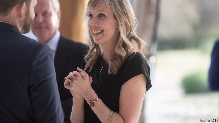 Keith Mardak, Mary Vandenberg honored at Wilson Center's 'The Big Event ...