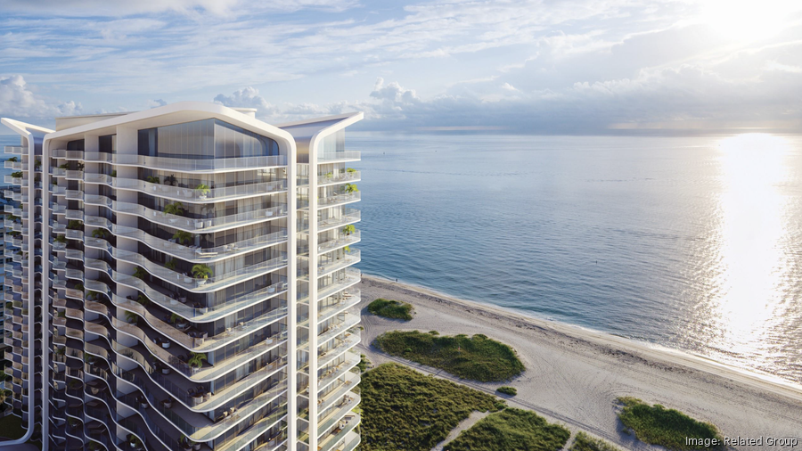 Developer plans North Miami condo; Codina Partners buys former Sears ...