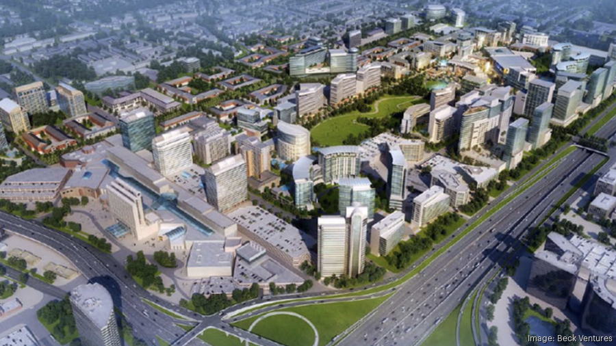 Valley View mall site up for sale in Dallas - Dallas Business Journal