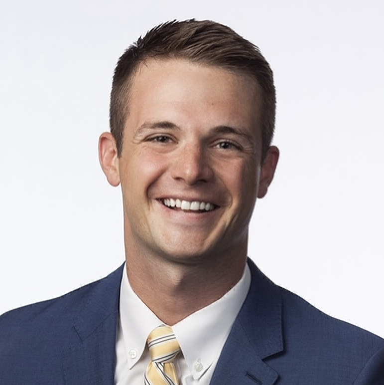 Andrew Stevens | People on The Move - Chicago Business Journal