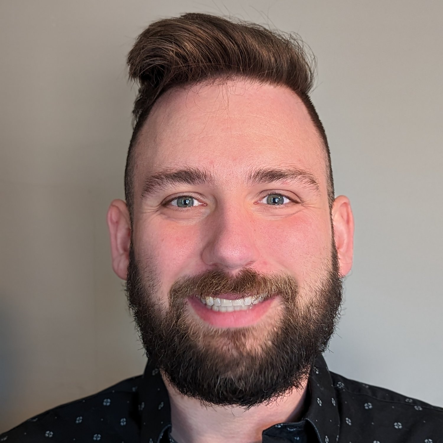 Scott Thompson | People on The Move - Louisville Business First