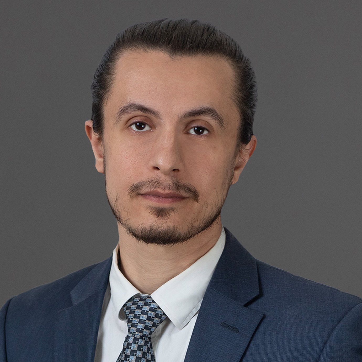 Hayk Snkhchyan | People on The Move - San Francisco Business Times