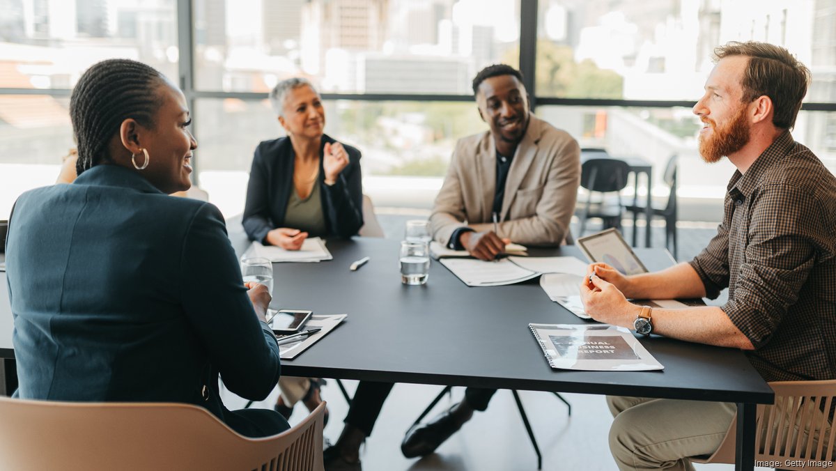 Successful leaders keep their eyes on “the main thing” - Orlando ...