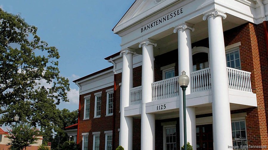 Profile of Collierville-based BankTennessee, 2023 Small Business Awards ...