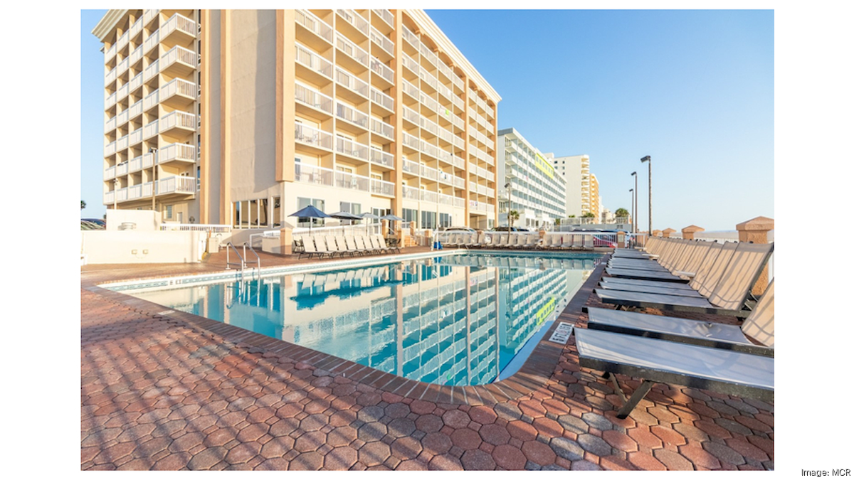 MCR buys 3 Florida Marriott, Hilton and Hyatt hotels in Orlando ...