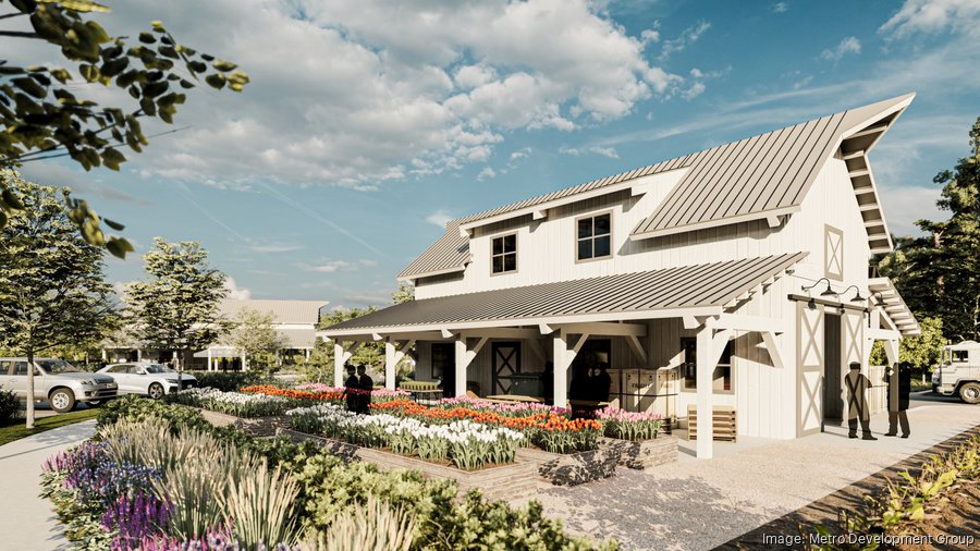 Angeline in Pasco County to feature residential farm - Tampa Bay ...