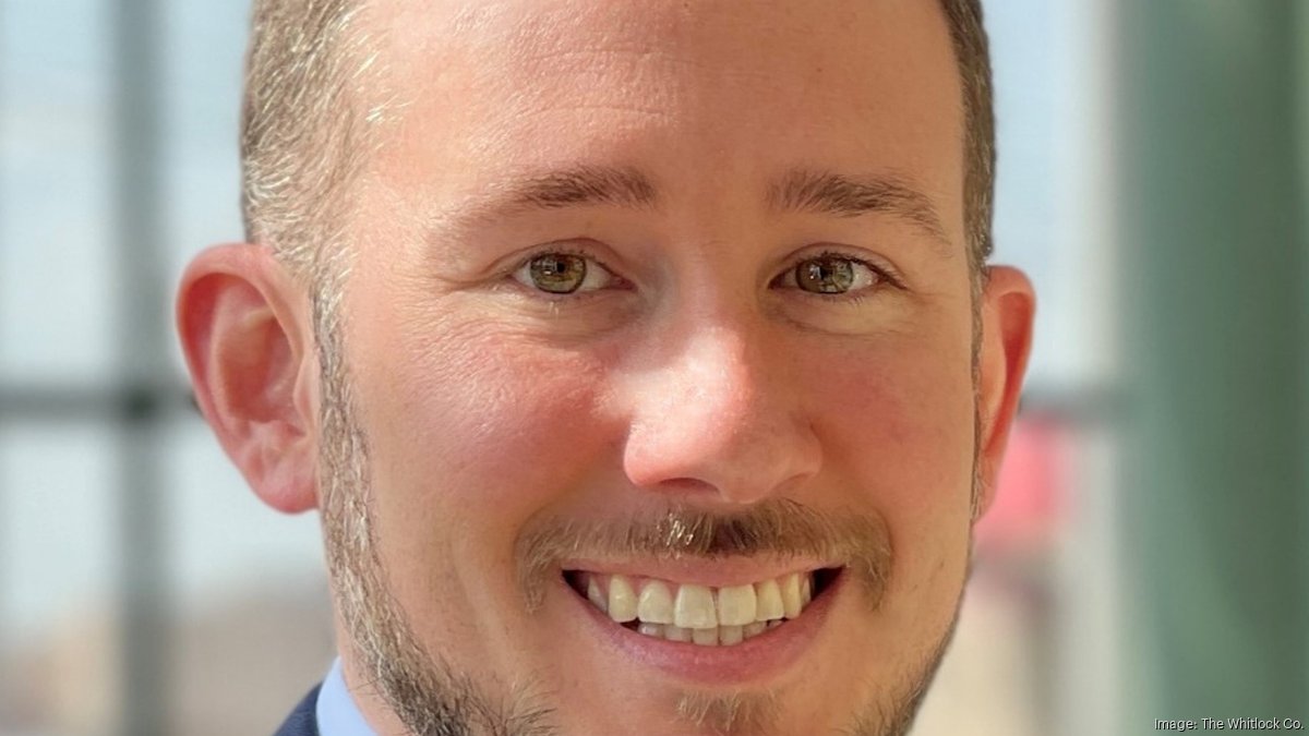 CPA firm The Whitlock Co. names Beaird as its new CEO - Kansas City ...