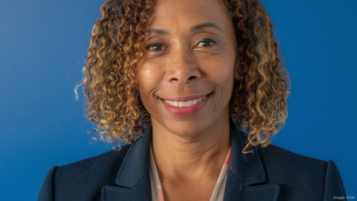 Women of Excellence 2023: Sarah Clarke, RS&F - Baltimore Business Journal