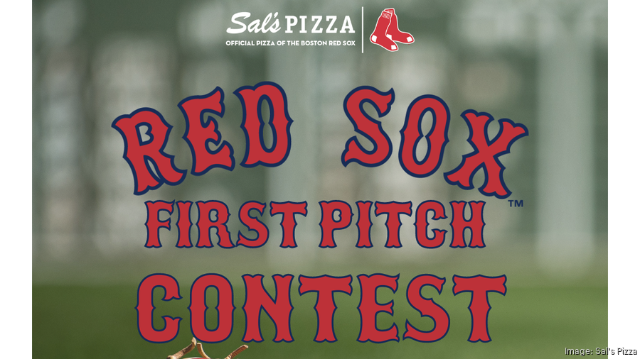 Good News Tuesday: Sal’s partners with Red Sox to recognize students ...