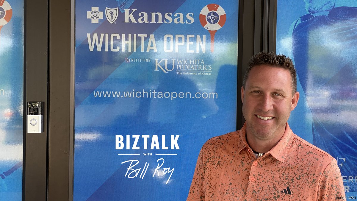 BizTalk Podcast, Episode 313: Dusty Buell, Wichita Open - Wichita ...
