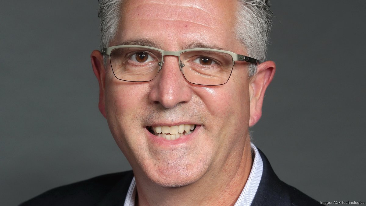 Atlantic acquires Buffalo-based ACP Technologies - Buffalo Business First