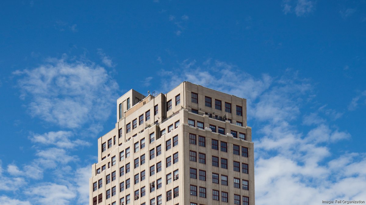First Look Media moves headquarters to Union Square office tower - New ...