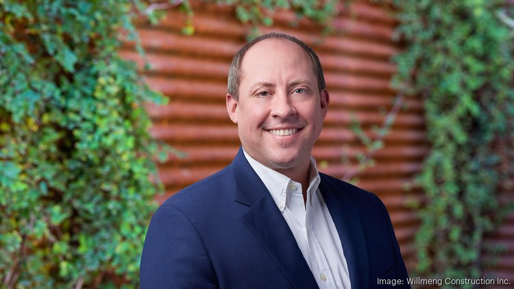 Mortenson's construction cost index report finds construction activity ...