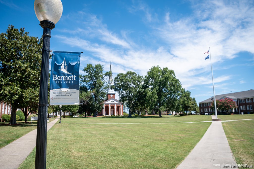Bennett College