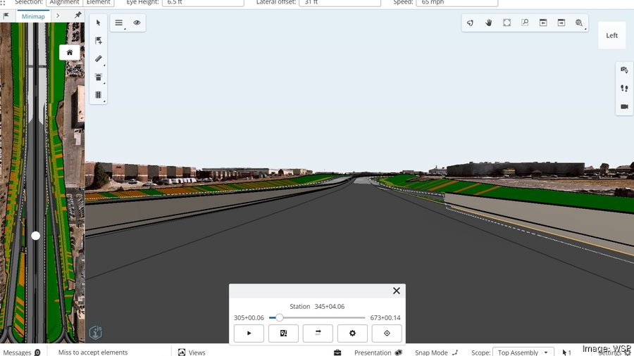 Renderings For New K 96 In Wichita Show Off Digital Design Tools