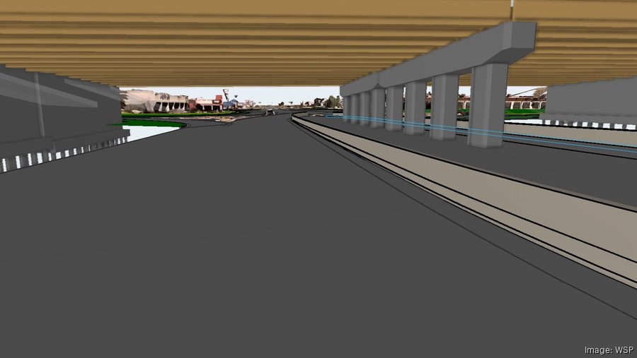 Renderings For New K 96 In Wichita Show Off Digital Design Tools