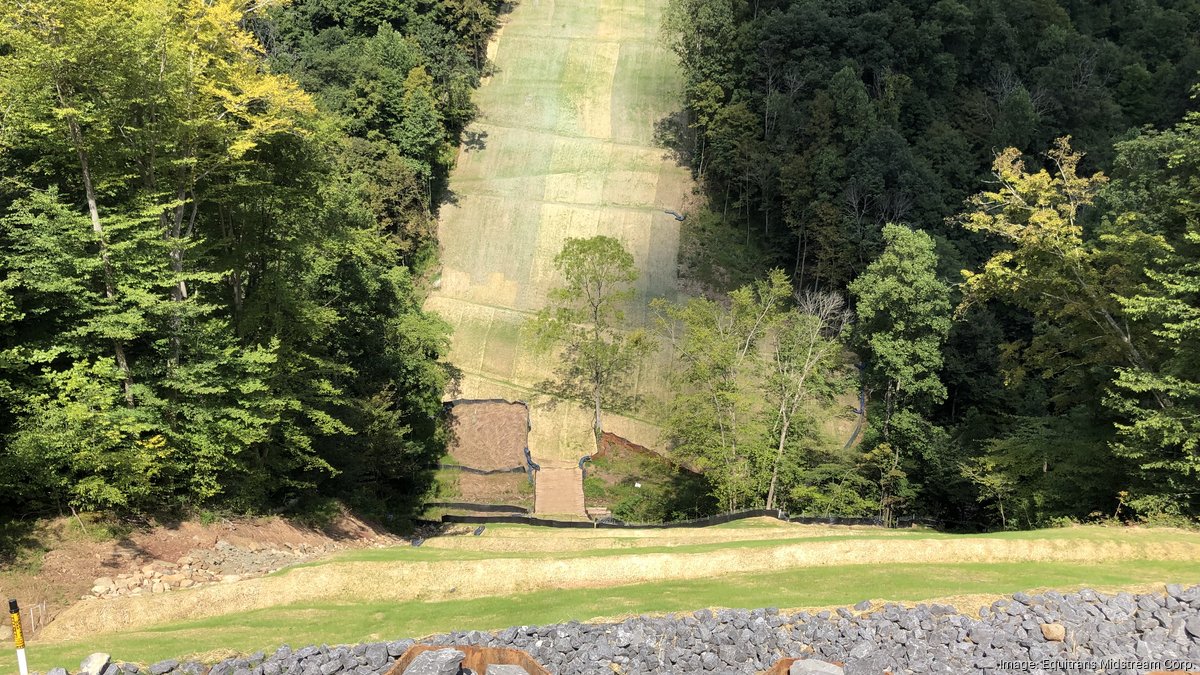 Equitrans Midstream Corp. revives plans to build MVP Southgate ...