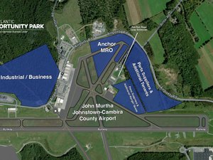 Pittsburgh Inno - Pittsburgh International Airport, CleanRobotics ...