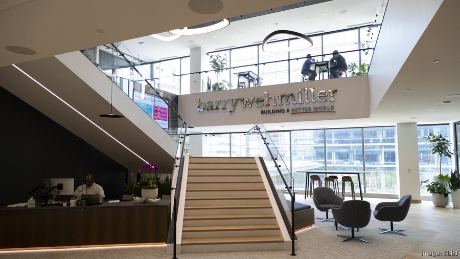BW Design Group acquires Malisko Inc. for automation push - St. Louis ...