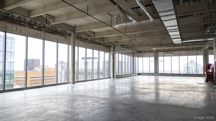 Emerson to move global headquarters to new office tower in Clayton - St ...