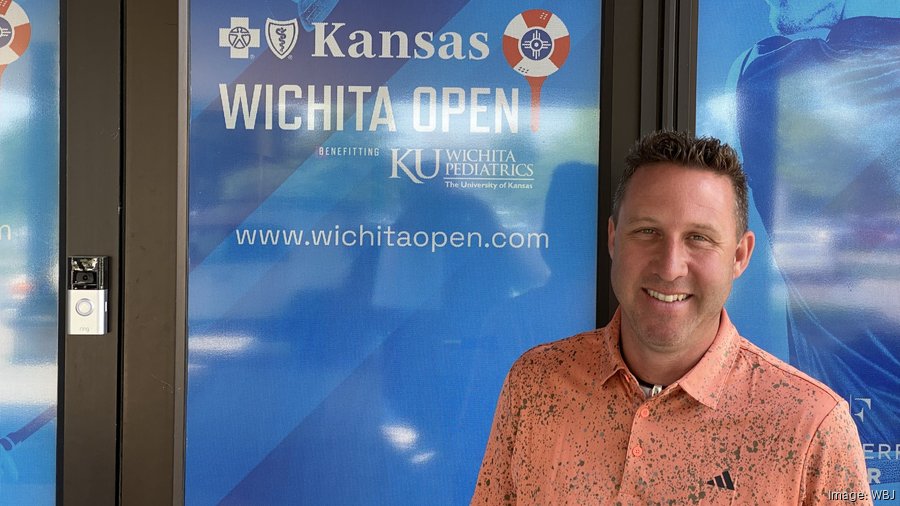 Blue Cross Blue Shield Wichita Open golf builds on success - Wichita ...
