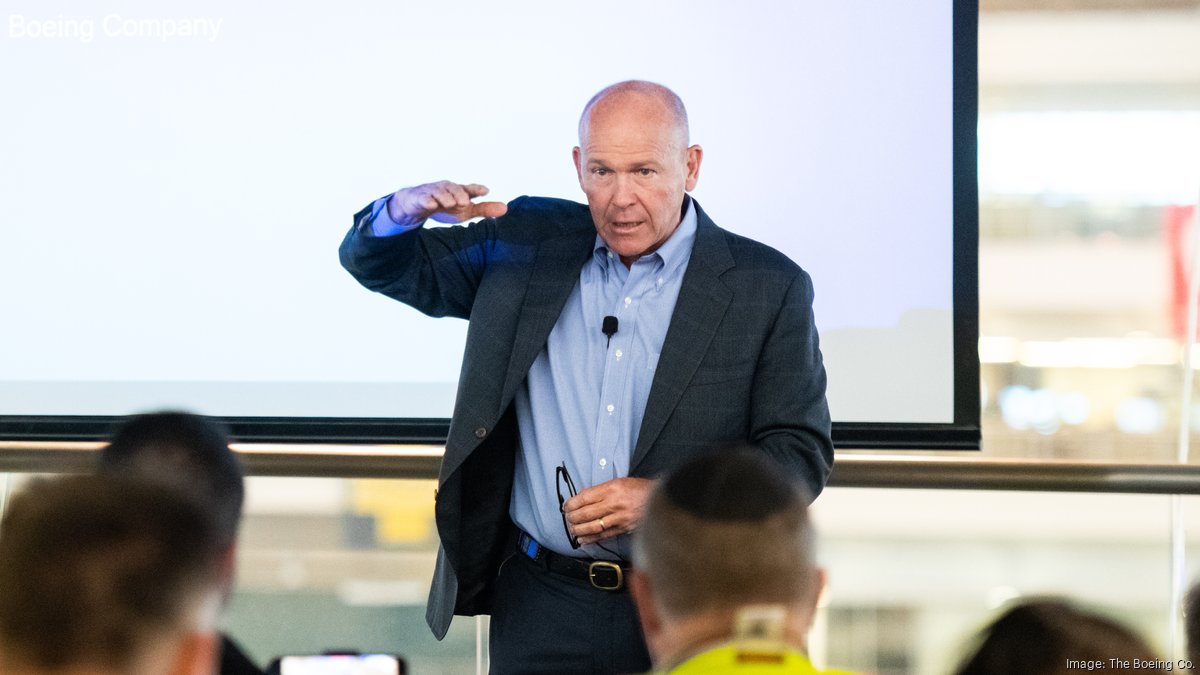 Alaska Airlines blowout: Boeing CEO Dave Calhoun admits 'mistake ...