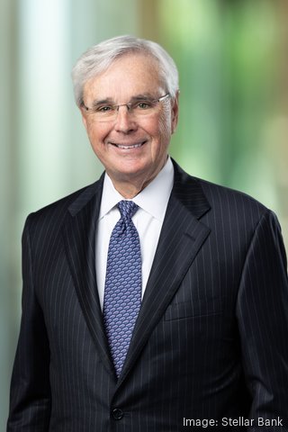 Stellar Bank's growth plans for Houston - Houston Business Journal