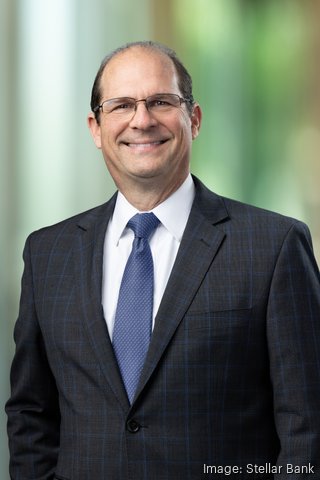 Stellar Bank's growth plans for Houston - Houston Business Journal