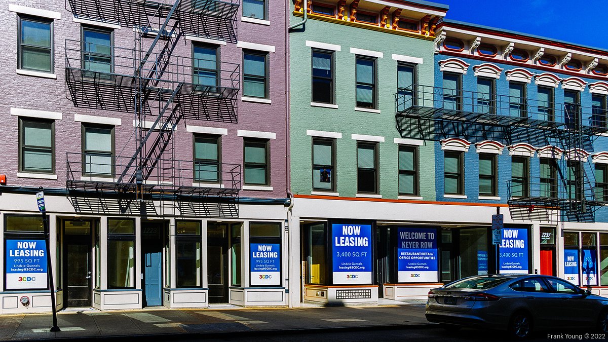 3CDC launches Pop-Up Program to fill vacant Main Street storefronts ...