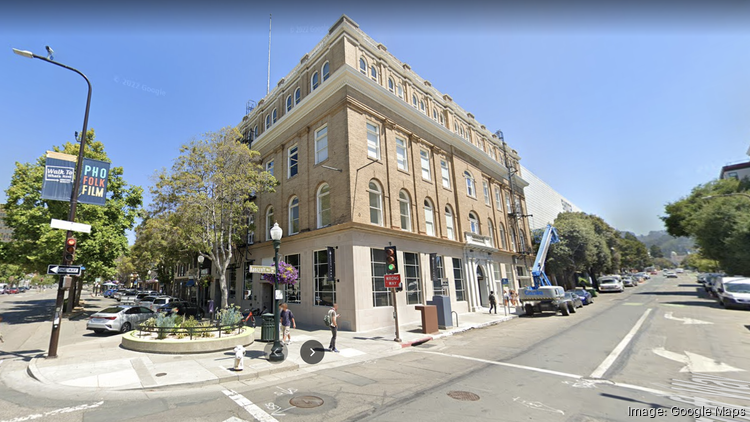 University of California Regents snap up UC Berkeley-adjacent office ...