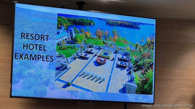 Here’s who’s behind Craig International’s huge Preston Harbor resort on ...