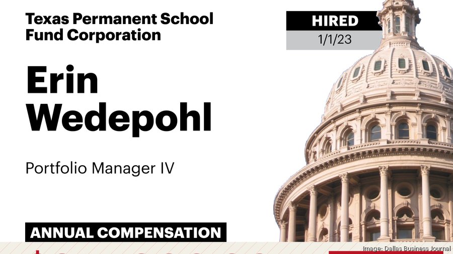 Salary Tracker | These are the highest-paid state agency employees in ...