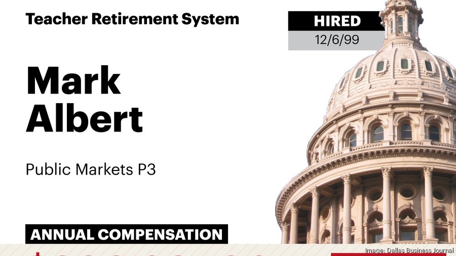 Salary Tracker | These are the highest-paid state agency employees in ...
