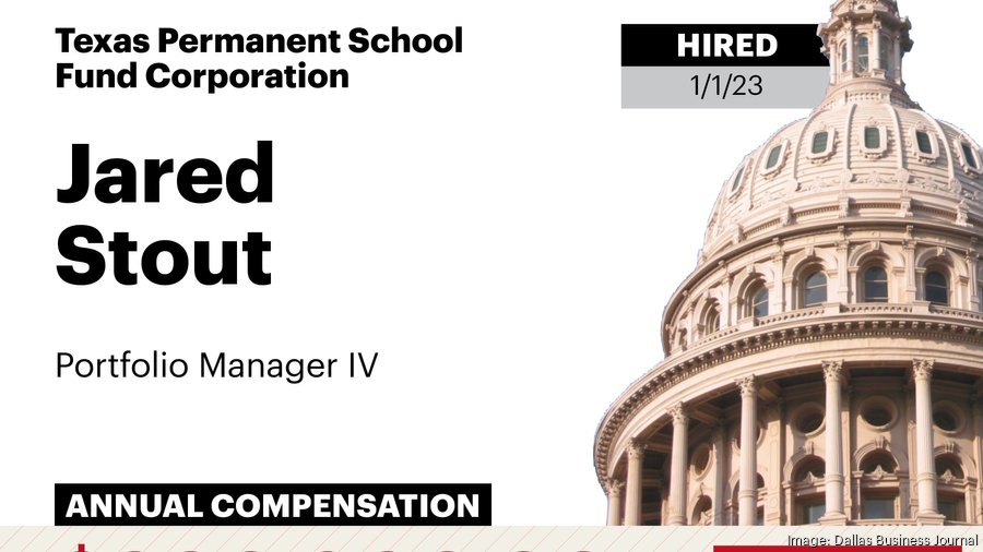 Salary Tracker | These are the highest-paid state agency employees in ...