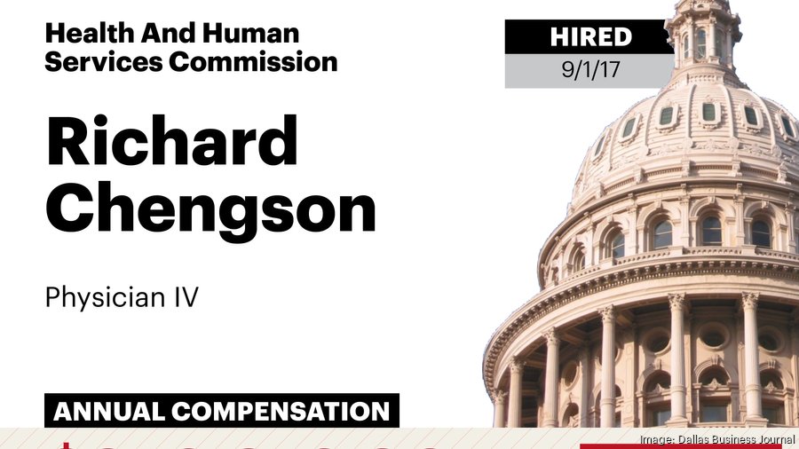 Salary Tracker | These are the highest-paid state agency employees in ...