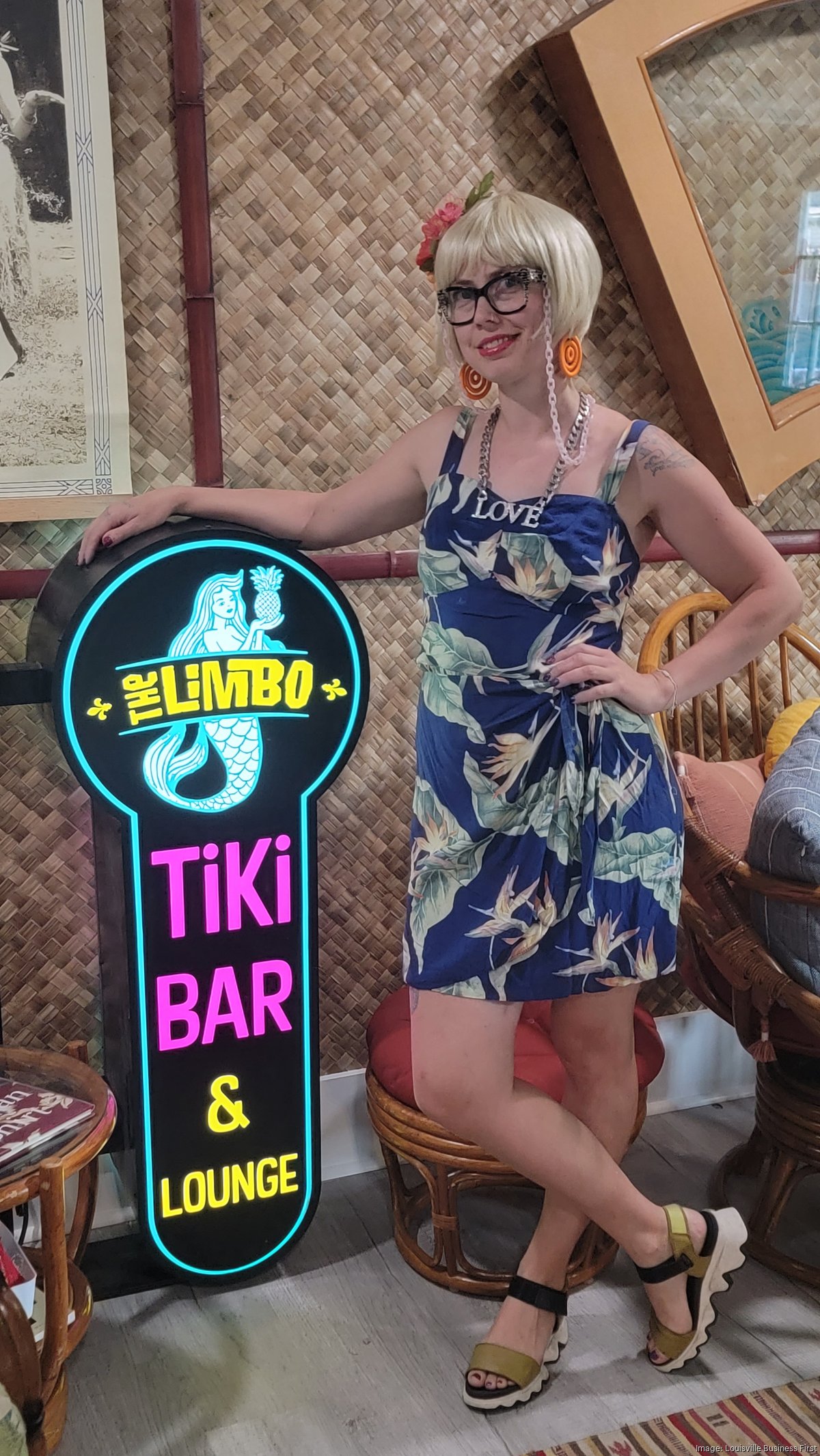 Tiki bar The Limbo returns in a different form in Germantown this month ...