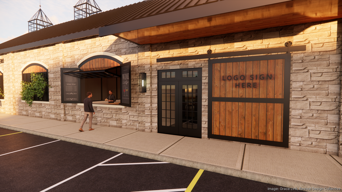 Firefly Winery to be next addition to Hilliard's restaurant scene ...