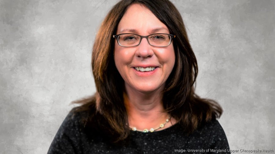 Women of Excellence 2023: Elizabeth Wise, University of Maryland Upper ...