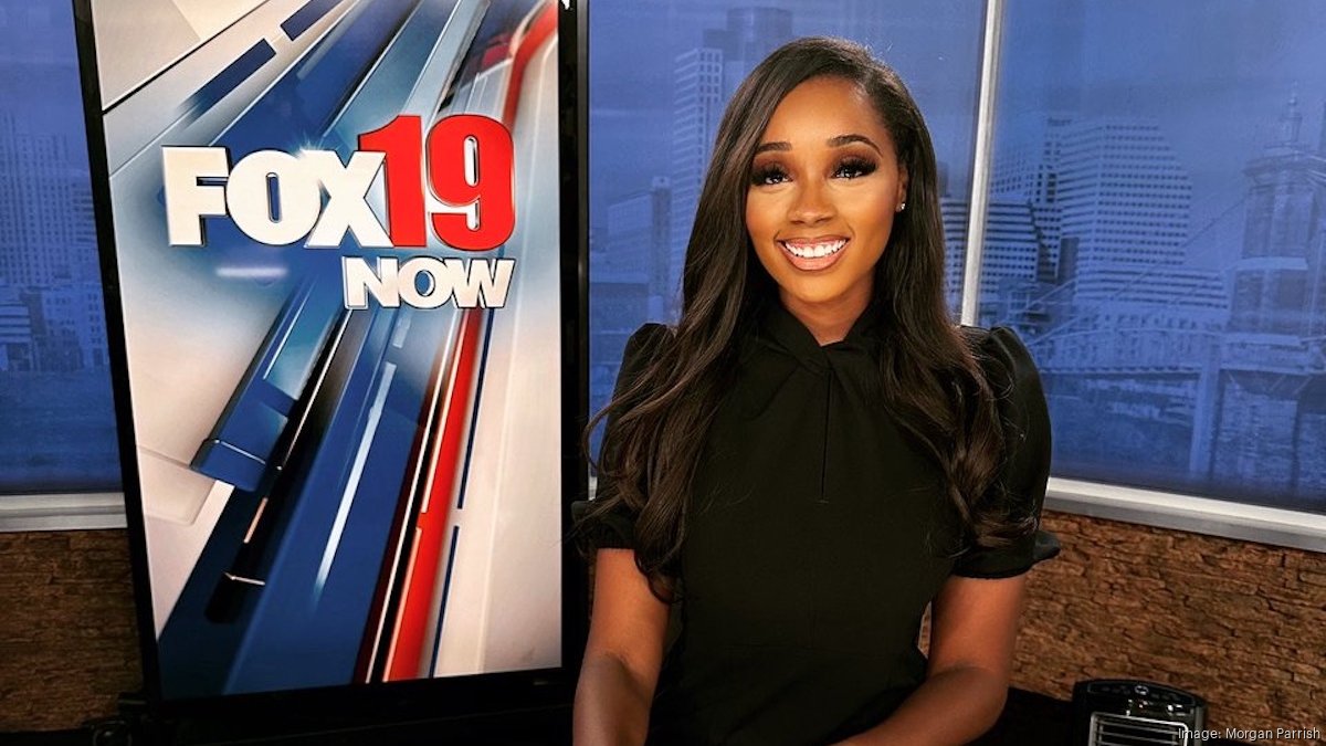 Fox29 adds South Jersey's Morgan Parrish to 'Good Day' team ...