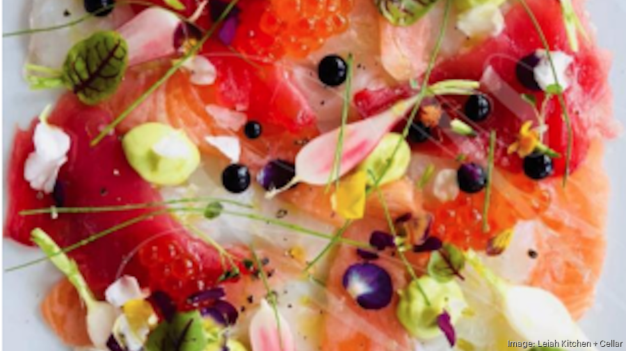 Downtown Orlando to get new Leiah Kitchen + Cellar restaurant concept ...