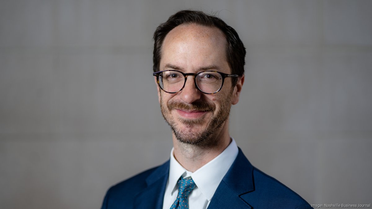 Nashville Mayor Freddie O'Connell names two for development roles ...