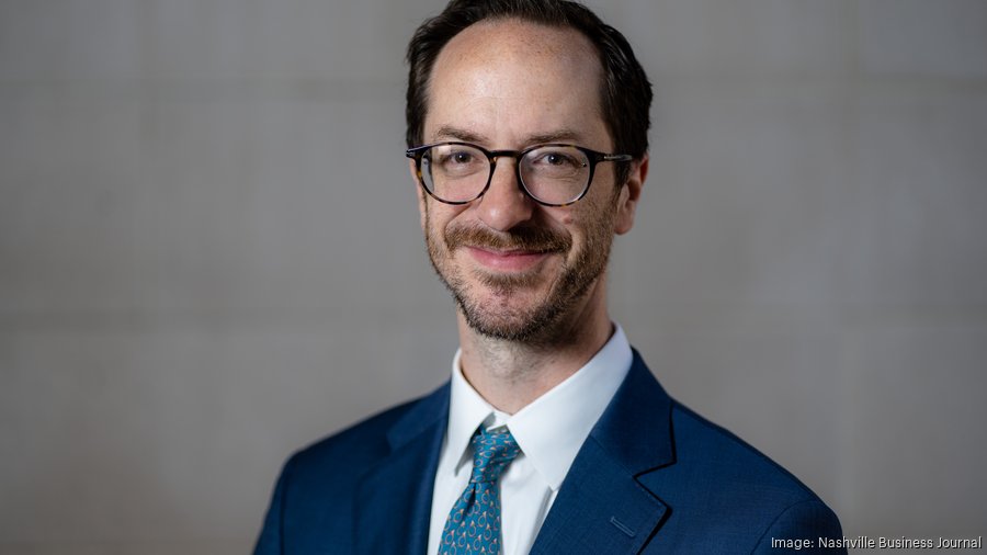 Mayor Freddie O'Connell seeks TDOT partnership to make East Bank ...